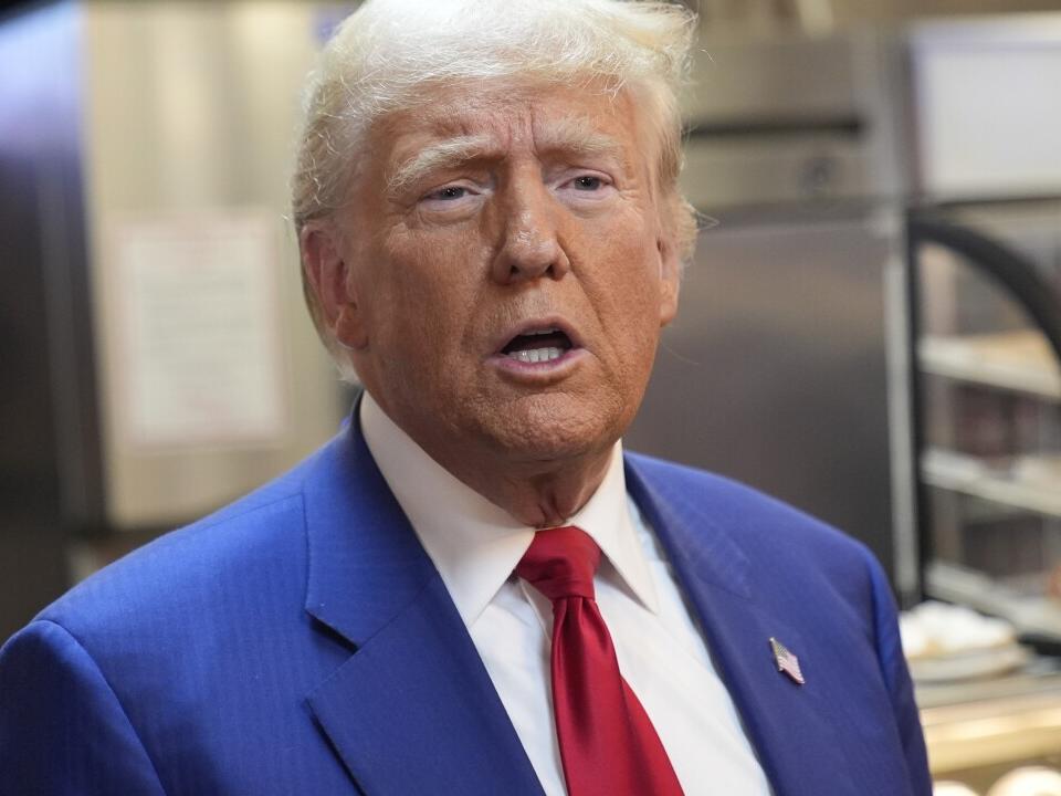 CNN Poll: Most voters don’t think Trump will concede if he loses the ...