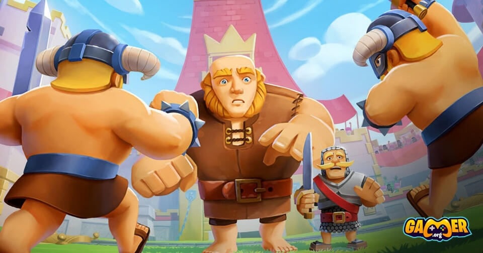 Clash Royale Codes January 2026 – All Active Codes & How to Redeem Them ...