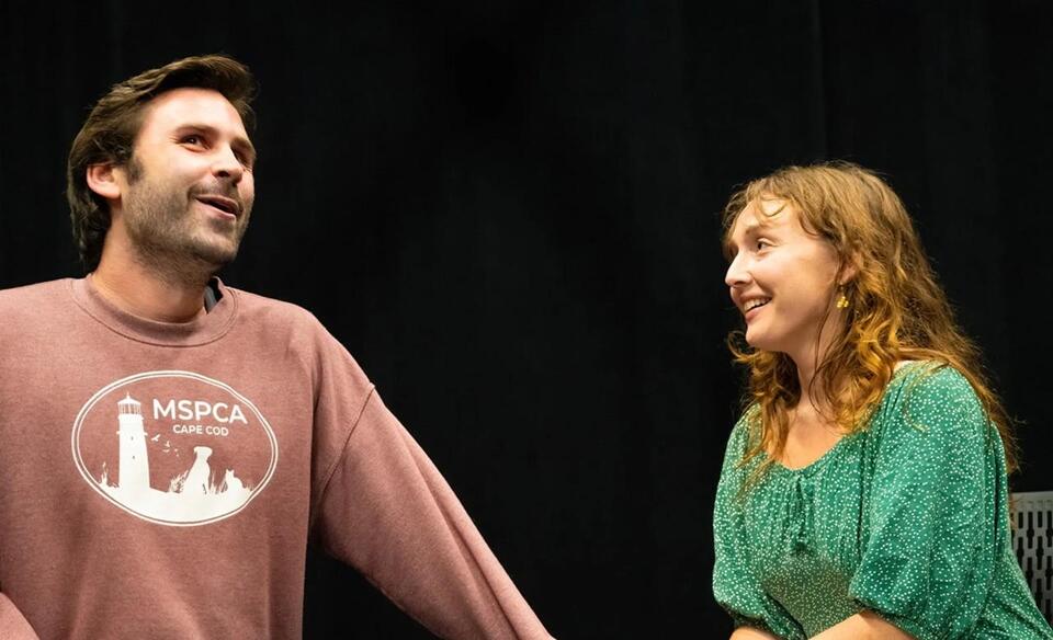 Fall theater: Healing, history and Halloween define autumn offerings on ...