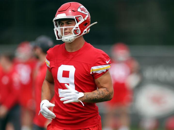 Louis Rees-Zammit's NFL fate obvious after final chance to impress ...