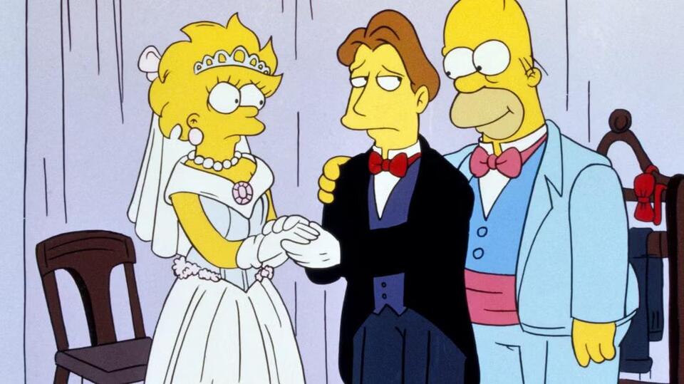 The 10 Best Episodes of 'The Simpsons' Season 6, Ranked - NewsBreak