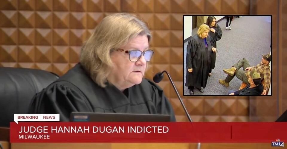 ‘Direct assault on the independence of the entire judicial system ...