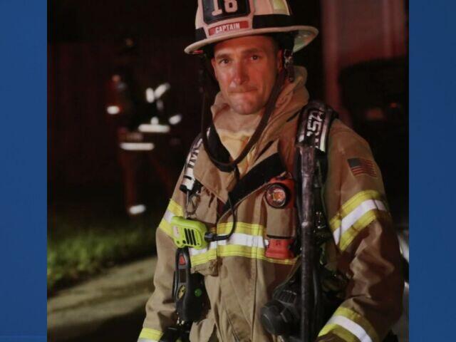 Many pay respects to Virginia Beach firefighter who died after cancer ...