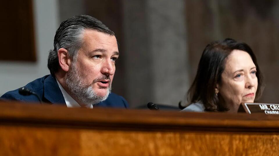 Cruz endorses Chip Roy for Texas AG - NewsBreak