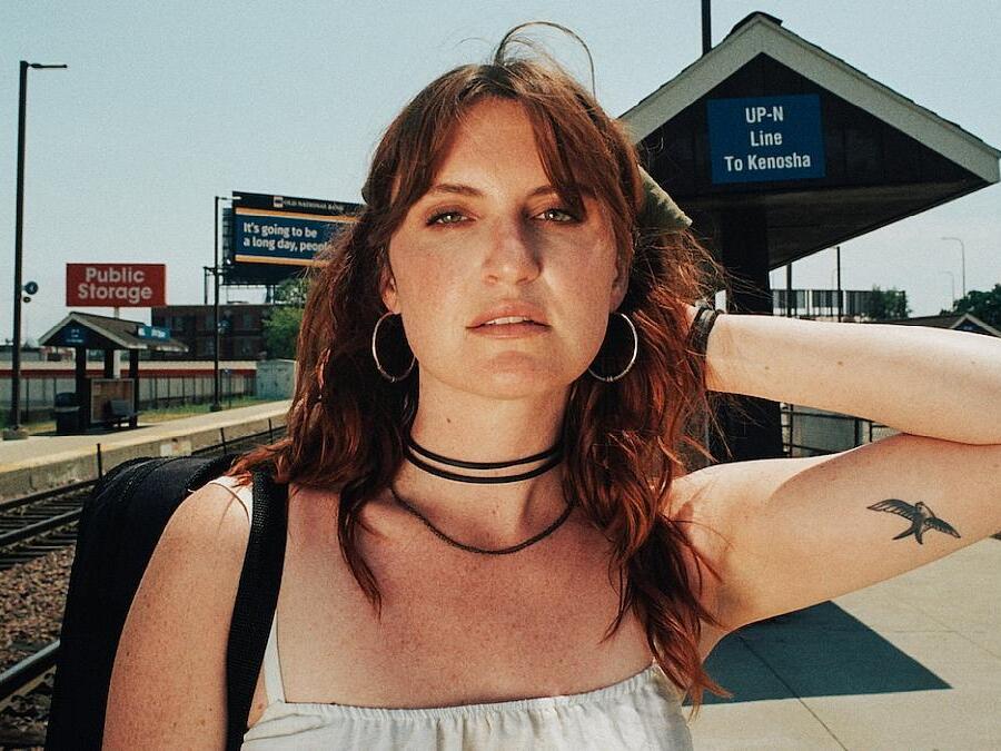 MUNA’s Katie Gavin Announces Debut Solo Album What a Relief, 2024 Tour ...