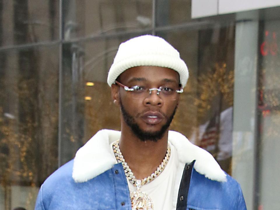 Papoose’s “Bars On Wheels” Redefines His Iconic Freestyle Legacy With ...