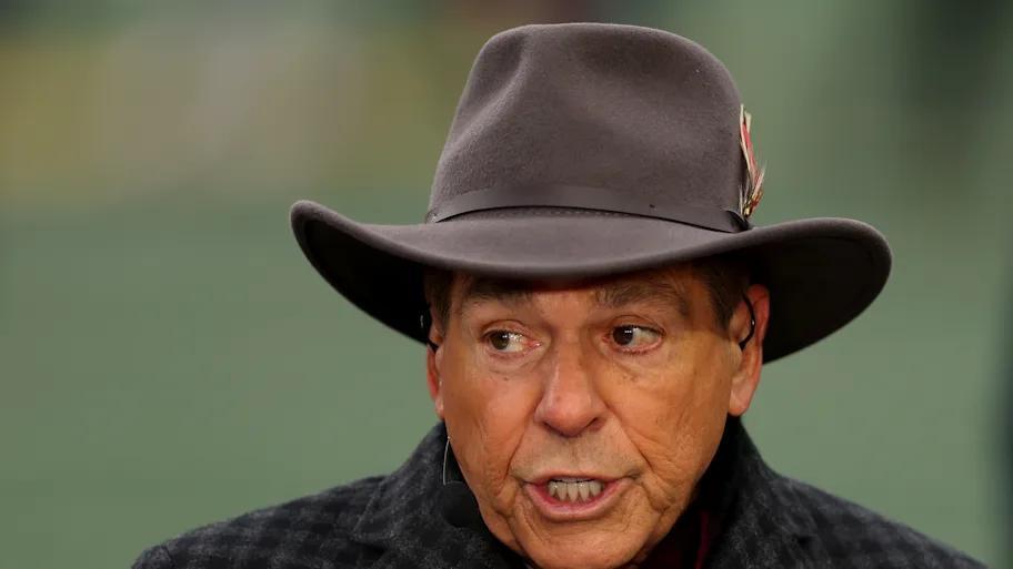 Nick Saban explains double-talk on Lane Kiffin, but Ole Miss fans aren ...