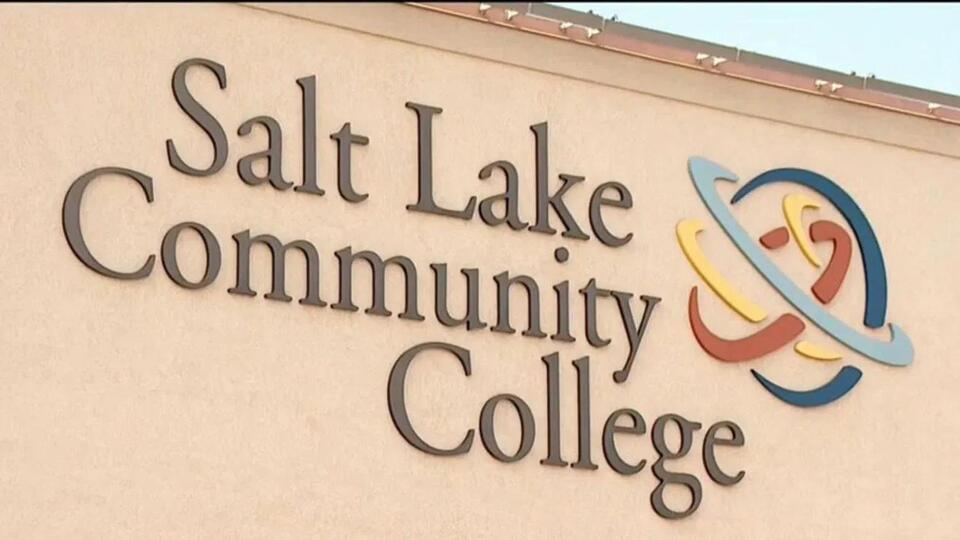 Report shows more students enrolling in community college - NewsBreak