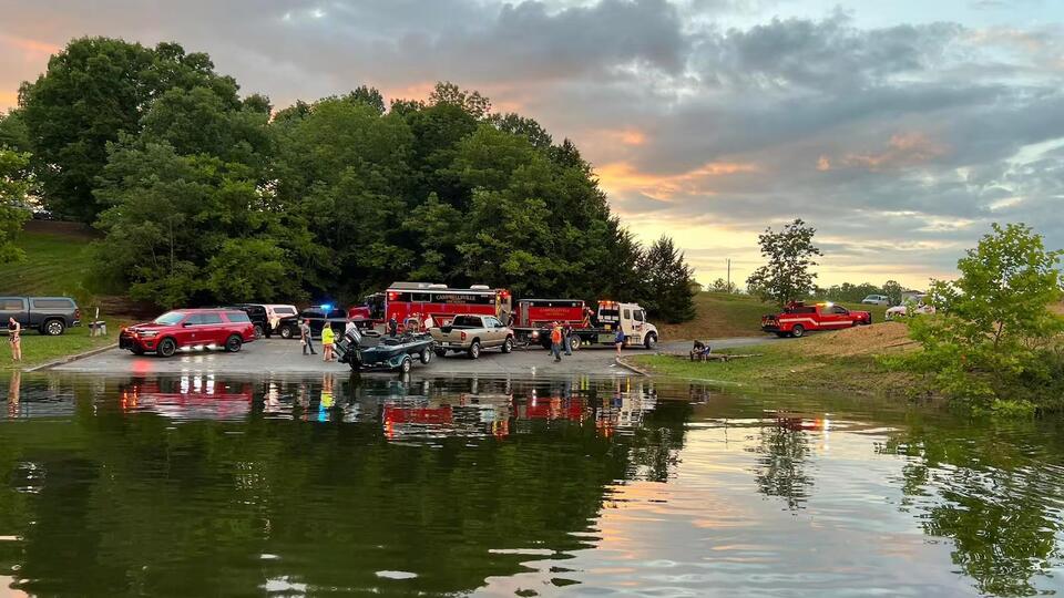 Officials investigating after drowning in Taylor Co. lake - NewsBreak