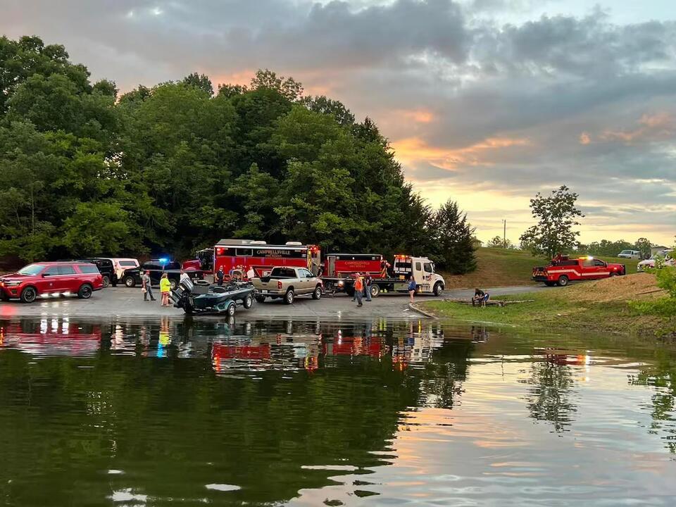 Officials investigating after drowning in Taylor Co. lake