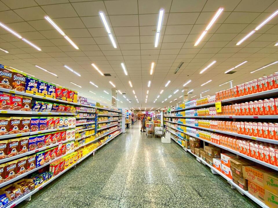 New Shoprite Opening Soon in Ocean County - NewsBreak