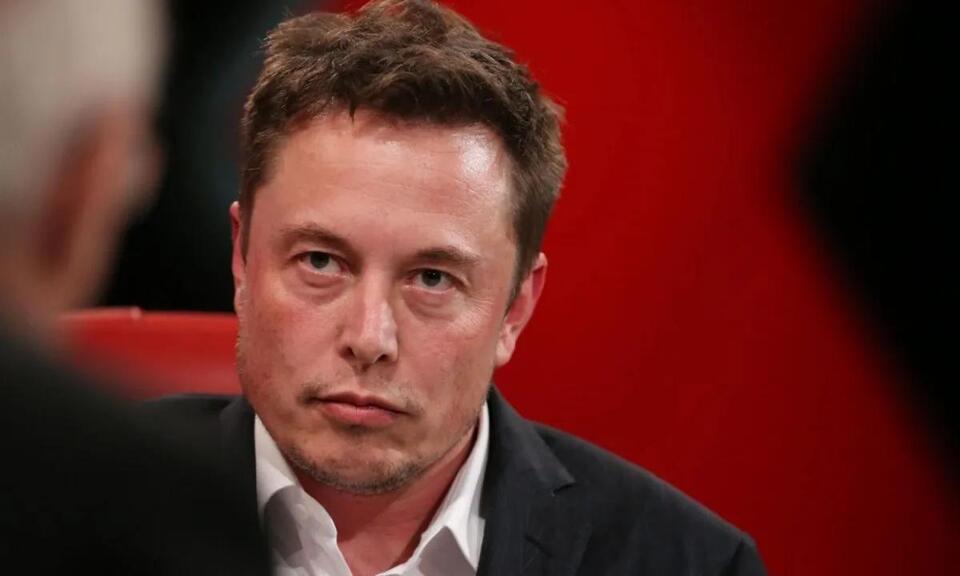 Elon Musk Backs Bill to Consolidate Antitrust Enforcement Under DOJ ...