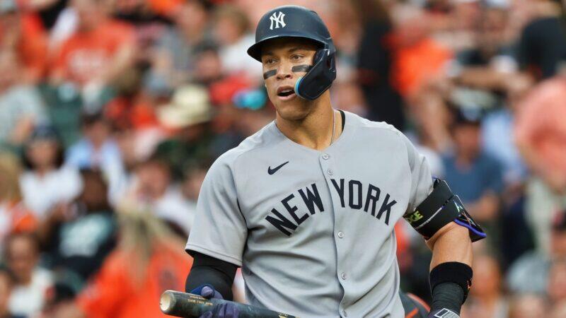 “It’s an Understandable One” – MLB Insider Backs Yankees Fans’ Growing ...