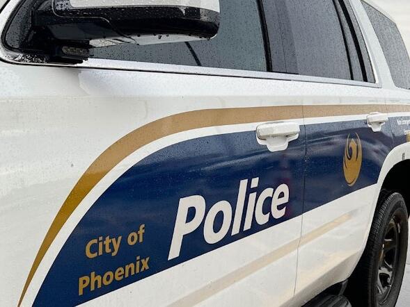 Phoenix Police Launch Ambitious 2024 Crime Reduction Strategy to ...