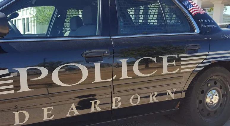 'Shocking and horrifying': Dearborn police arrest man at motel after ...