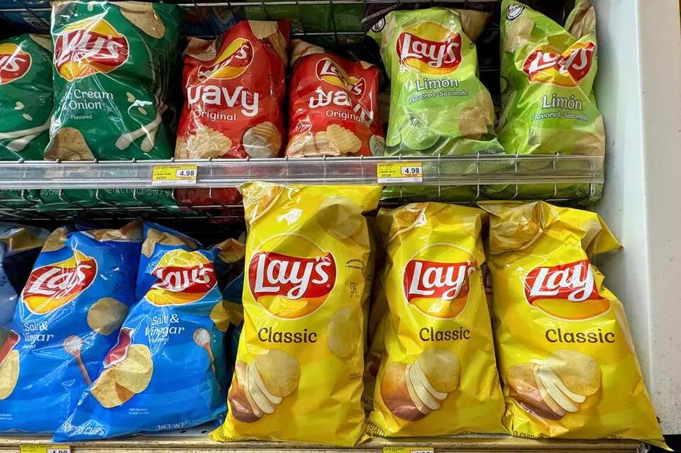 History Channel Skipped This Kentucky Twist in Frito-Lay’s History ...