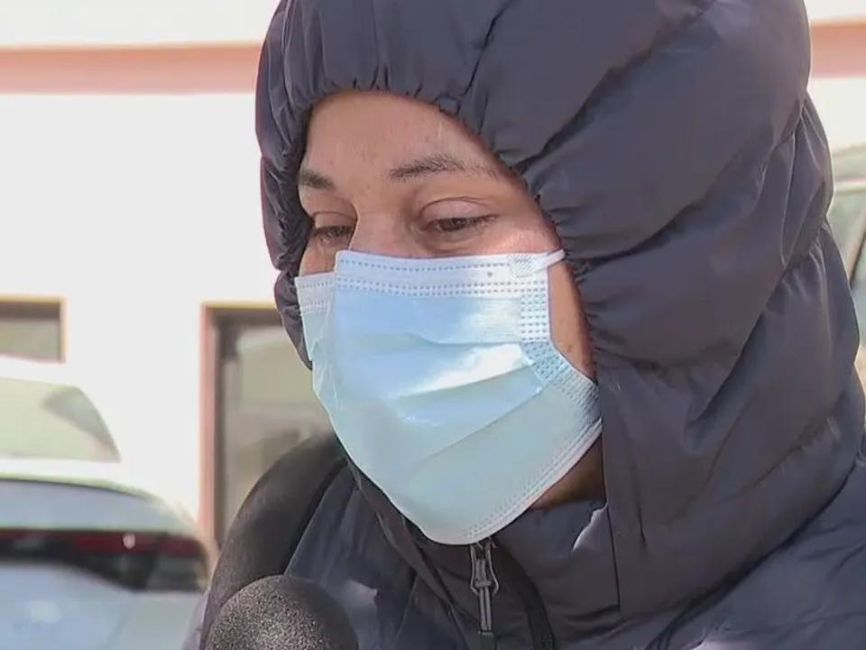 Mother speaks out after son, 16, shot near SF's Galileo Academy