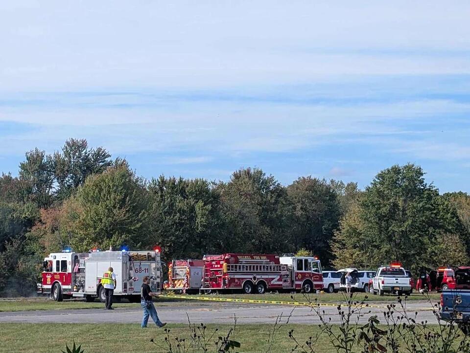 Pilot who died in Ulster County crash remembered for generosity ...