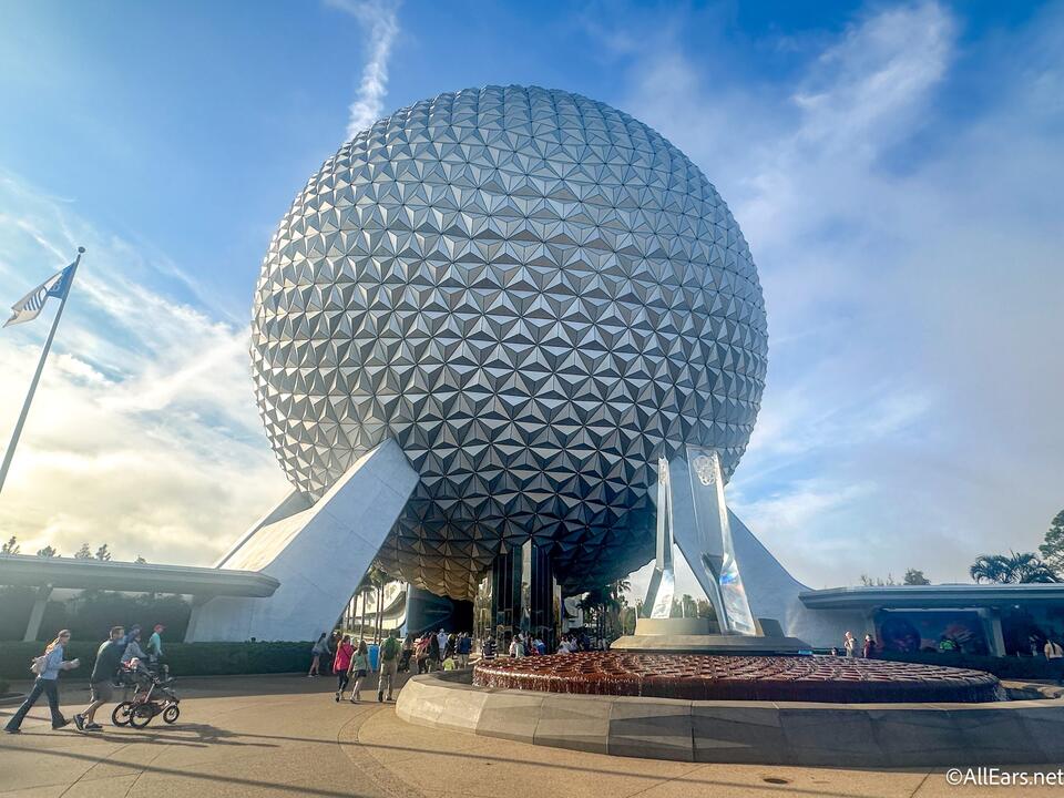 7 EPCOT Restaurants We AVOID at ALL COSTS - NewsBreak