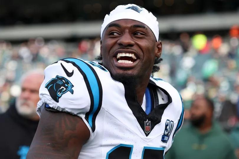 NFL star who owns 14 horses lands Kentucky Derby role at Churchill ...
