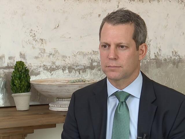 Former State Attorney Andrew Warren will seek reelection