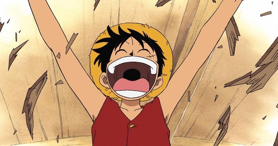 One Piece Egghead Arc’s English Dub Release Date & Time on Crunchyroll ...