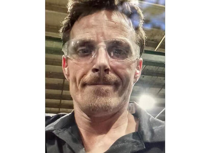 Missing Vermont man found dead Missing Vermont man found dead