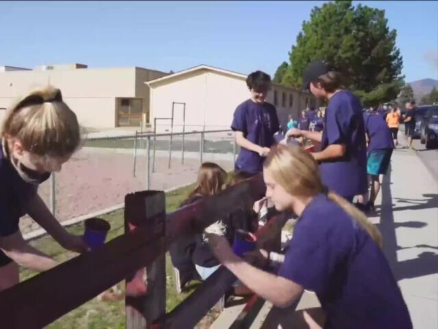 Columbine's legacy of service: Here are ways to volunteer in Colorado