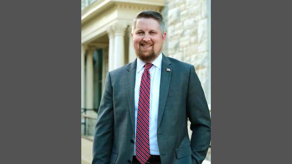 Chief Deputy DA Ben Fuller qualifies for Republican primary in District ...