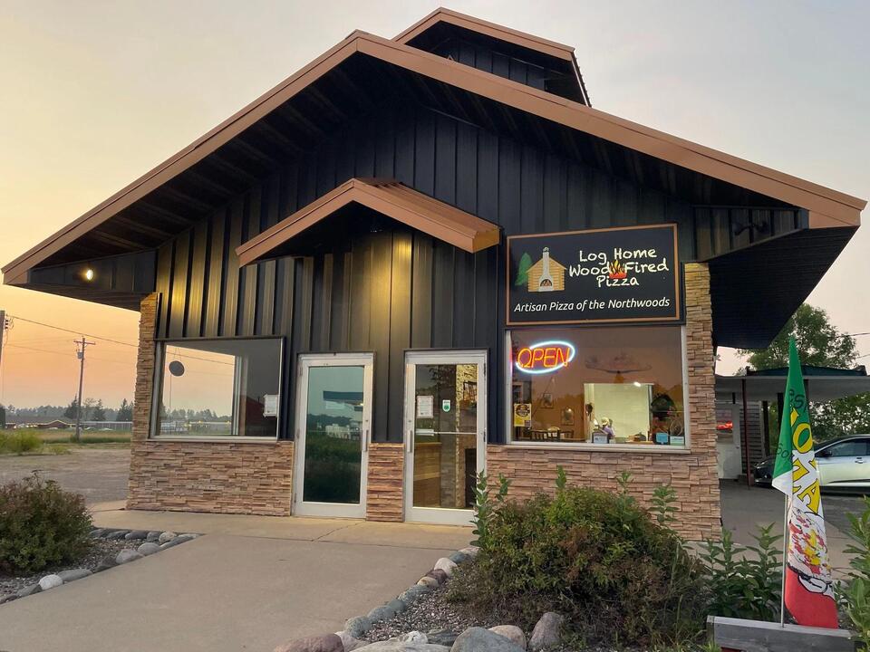 Local Pizza Shop Takes Home National Honor For Community Work - NewsBreak