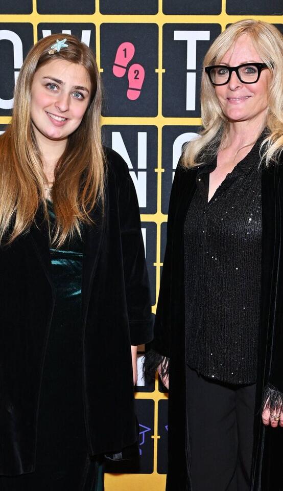 Love on the Spectrum's Abbey Romeo's famous parents and what you might ...