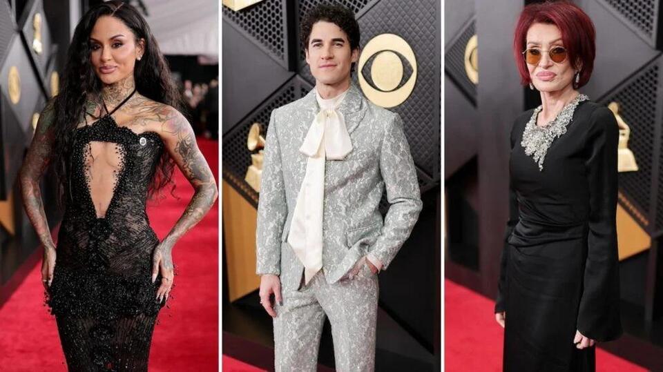 Grammys 2026 Red Carpet: The Best & Worst Dressed Stars of the Night ...
