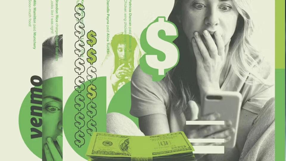 A Mysterious Venmo Payment Turns Survival Into a Nightmare in an ...