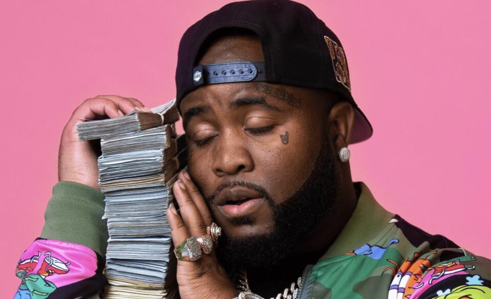 Melvin Noble (Mo3) Net Worth: How Much Was the Dallas Rapper Worth ...