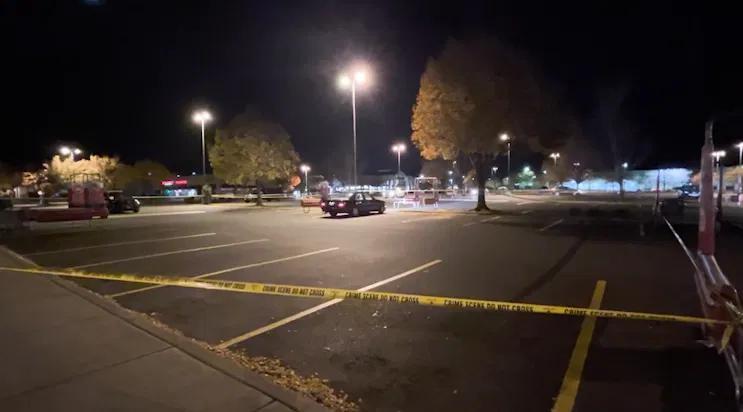 BREAKING NEWS UPDATE: Redmond teen arrested in recent shooting at East ...