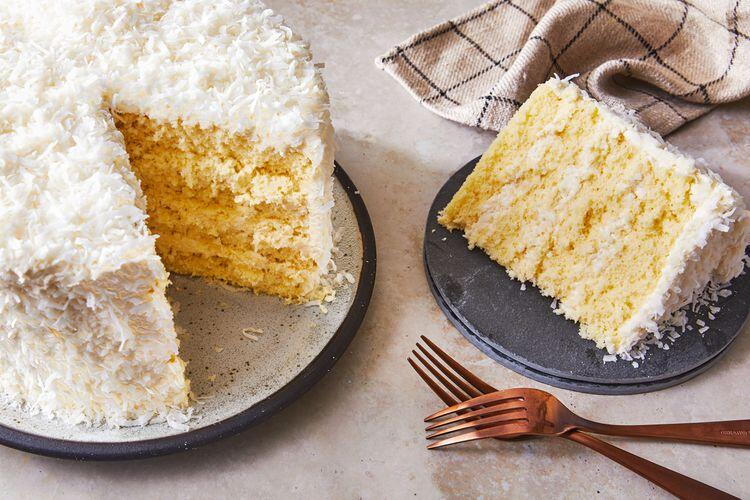 Our 10 Most Popular Layer Cakes, According To Readers - NewsBreak