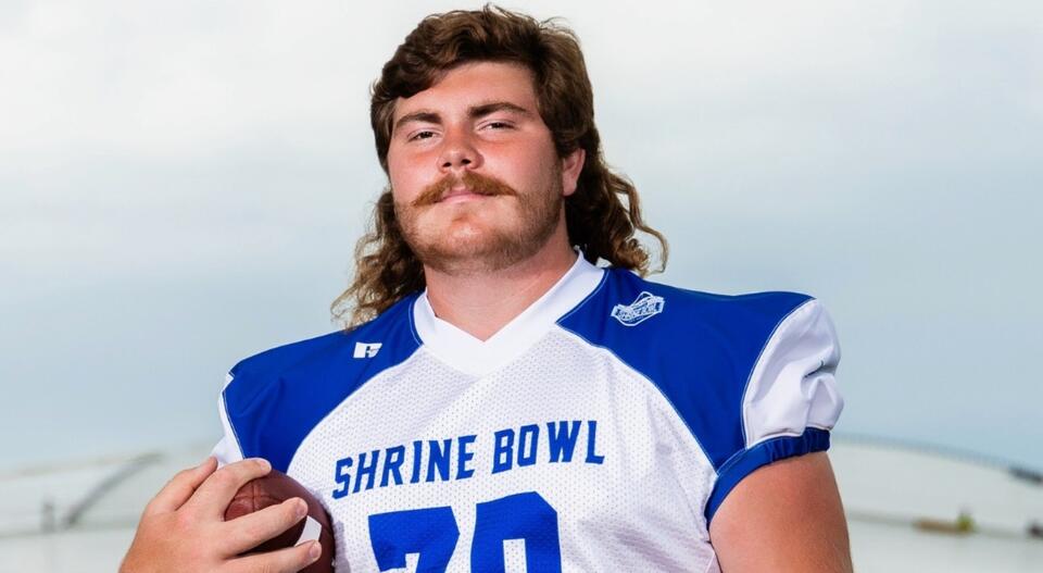 Family Mourns Sudden Death Of 20-Year-Old Football Star While On ...