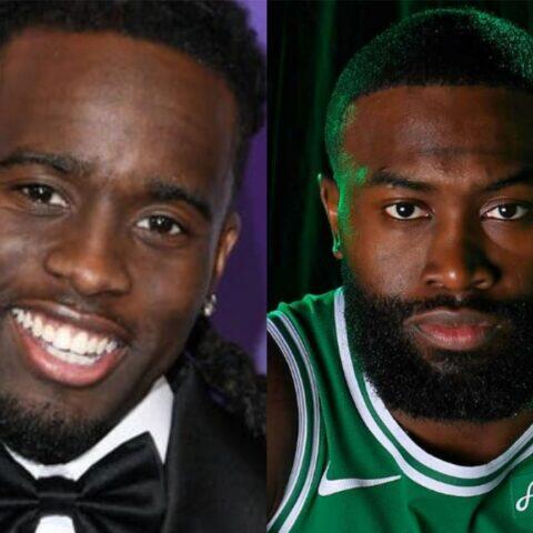 Jaylen Brown Applies To Be Student Of Kai Cenat’s Streamer University ...