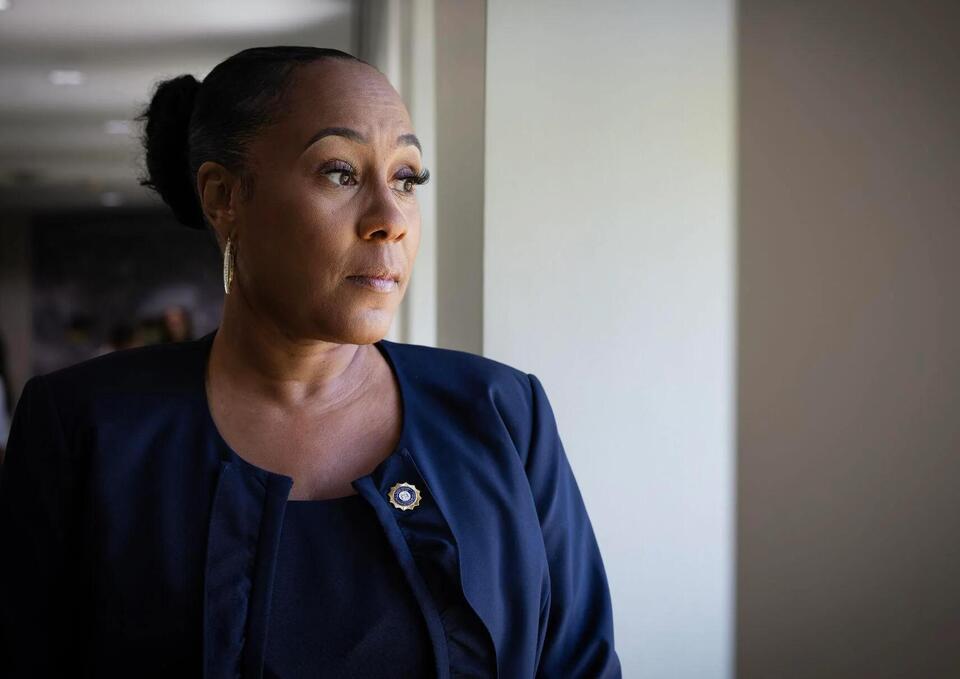 Judge rules Georgia lawmakers can subpoena Willis