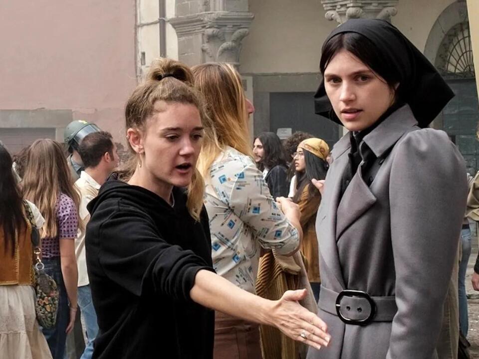 Where Was ‘The First Omen’ Filmed? Discover the Italy Filming Locations ...