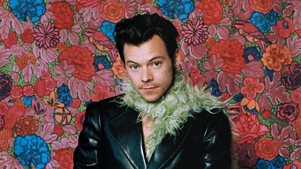 Harry Styles’ 2026 “Together, Together” Tour Could Earn Him A Crazy ...