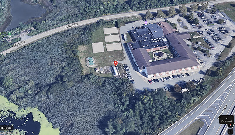 Peter Scotti & Assocs. sells 10-acre Roger Williams University property ...