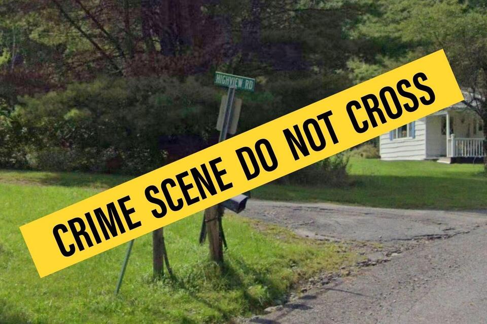 Murder-Suicide Investigation In Ulster County, NY - NewsBreak