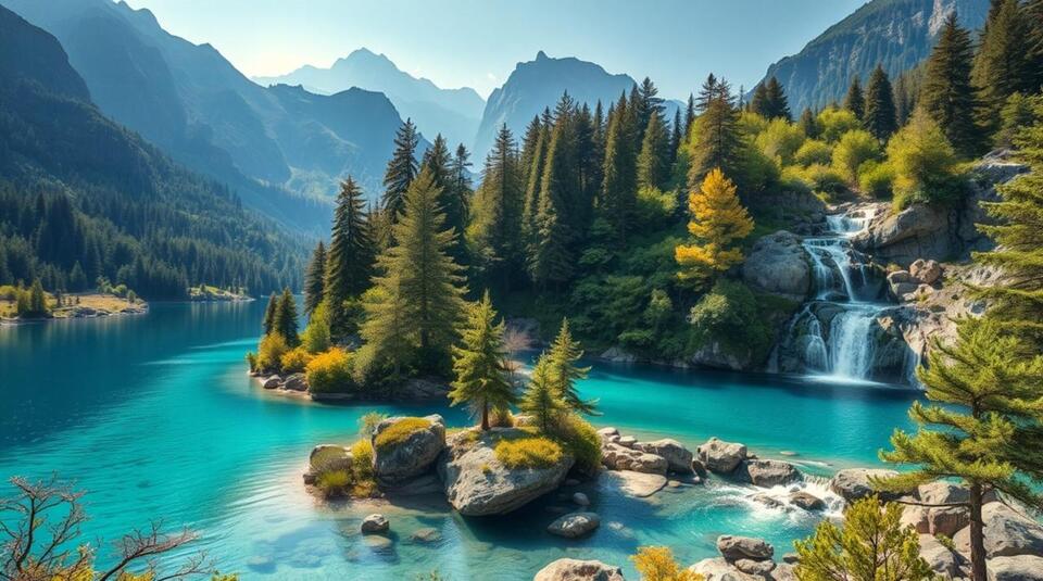 10 Hidden Natural Wonders Around the Globe You Need to Visit - NewsBreak
