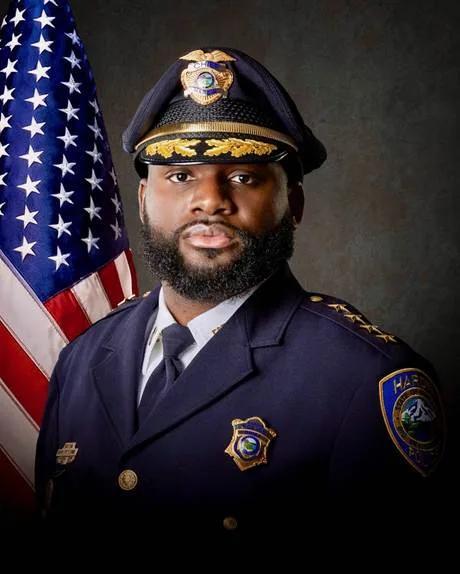 Bullhead City hires new police chief - NewsBreak