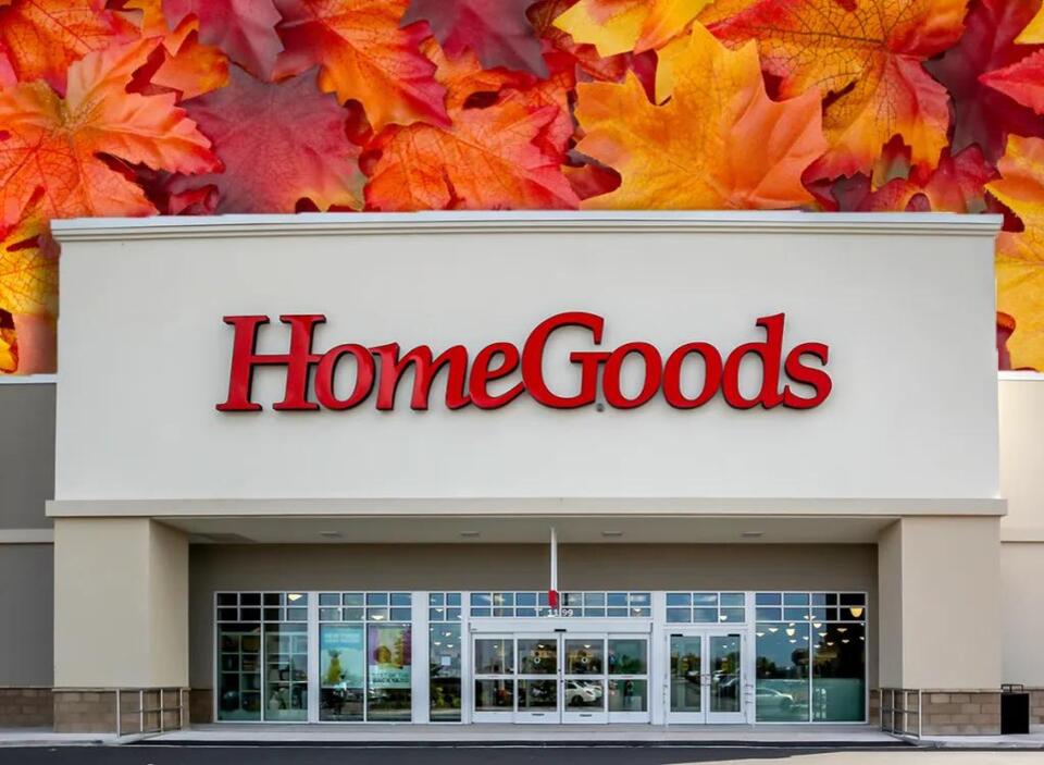 7 Best New HomeGoods Fall Decor Finds Hitting Shelves Right Now - NewsBreak