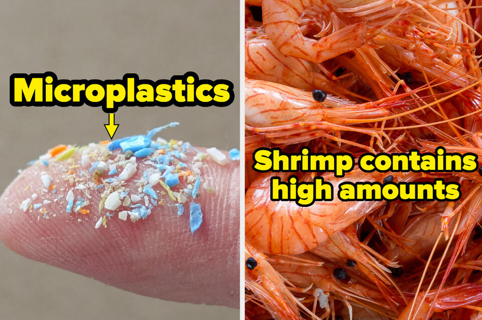 You Can't Totally Avoid Microplastics, But These 7 Things Can Help ...