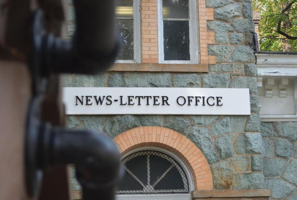 Who reads The News-Letter? A snapshot of our community - NewsBreak