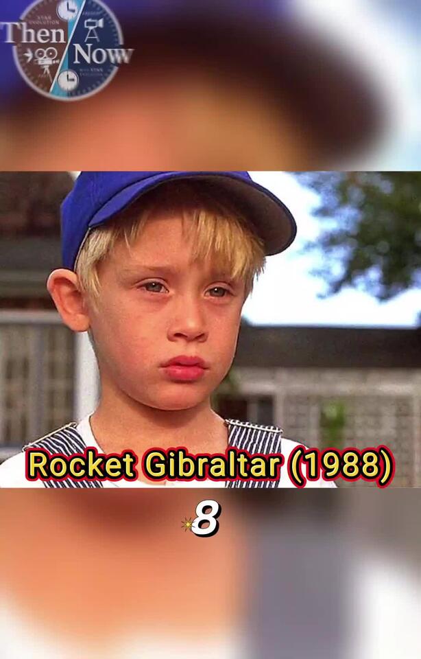 Macaulay Culkin (1980~2024) Then and now - NewsBreak