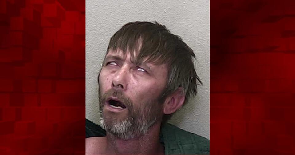 Marion man bloodies stepdad with shotgun barrel - NewsBreak
